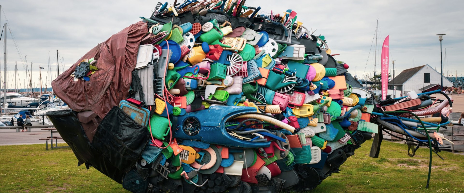 Reusing and Repurposing: Transforming Waste into Environmental ...
