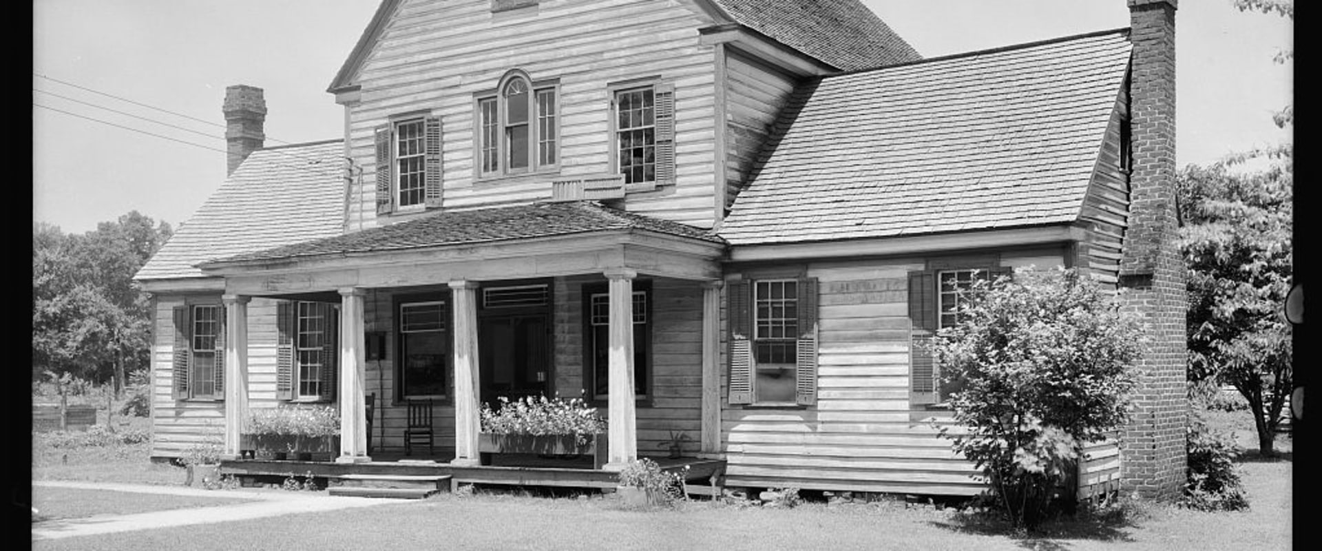 Recording the History of a Property: Preserving and Maintaining ...